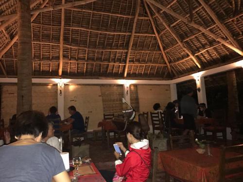 Paradise Beach Bungalows, Paje - Central de Reservas