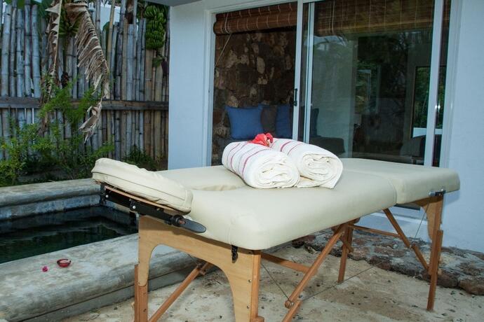 Nativ Lodge & Spa, Mahébourg - Central de Reservas