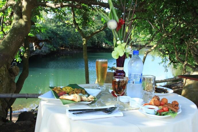 Nativ Lodge & Spa, Mahébourg - Central de Reservas