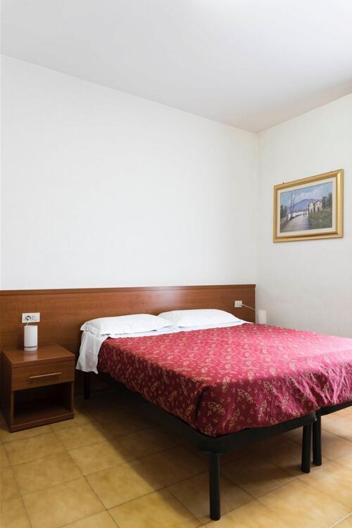Hotel Stromboli, Roma - Central de Reservas