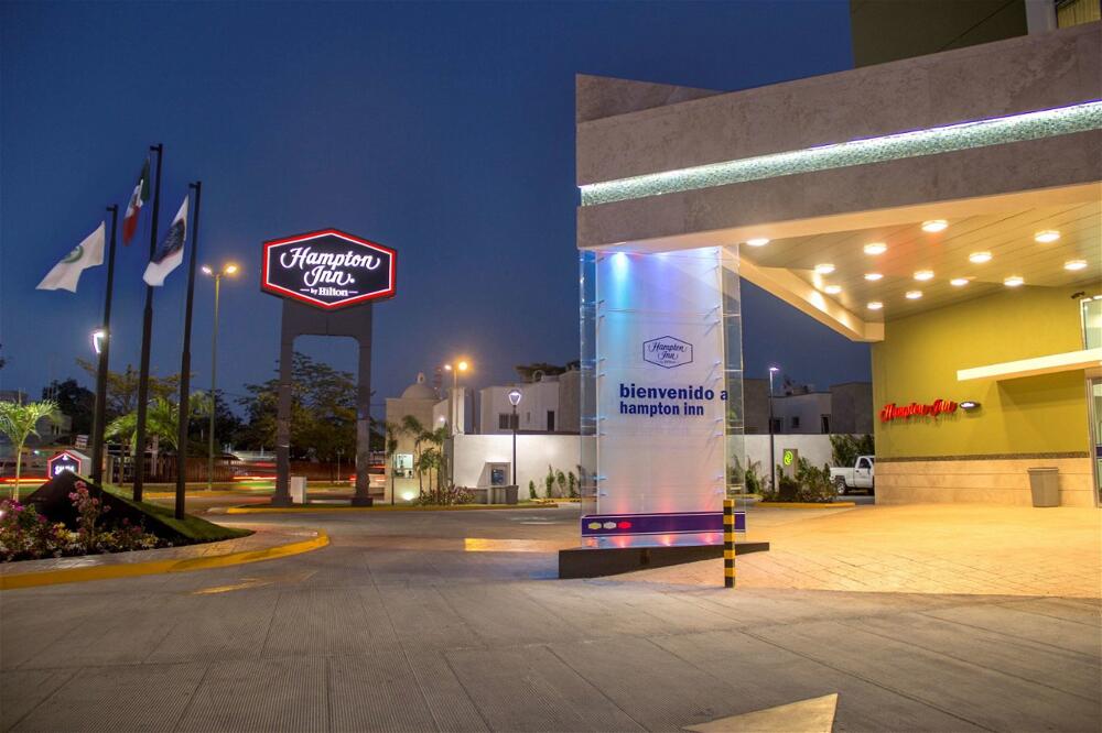 Hampton Inn by Hilton Villahermosa, Villahermosa - Central de Reservas