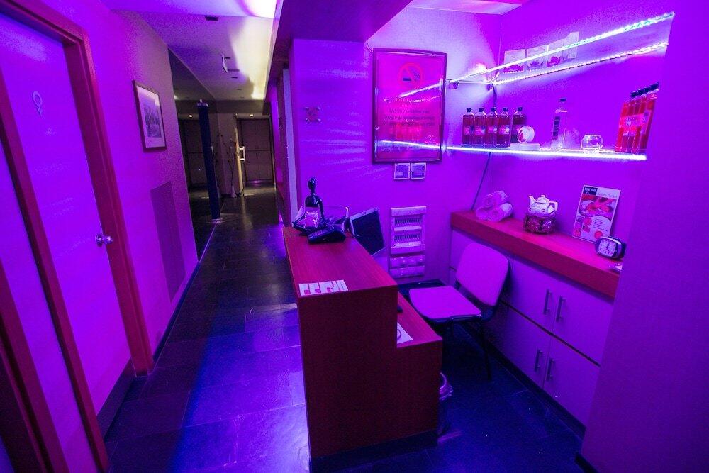 Pera Rose Hotel, Estambul - Centraldereservas.com