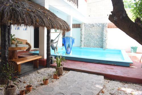 Hotel Isla Caracol, Isla Mujeres - Centraldereservas.com