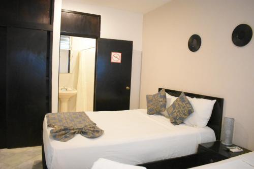 Hotel Isla Caracol, Isla Mujeres - Centraldereservas.com