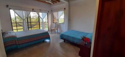 Bed-and-Breakfast Hosteria Guachapeli, Las Tunas - Central de Reservas