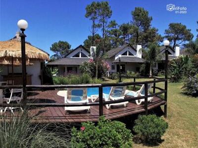 Bungalows Punta Colorada, Piriapolis - Central de Reservas