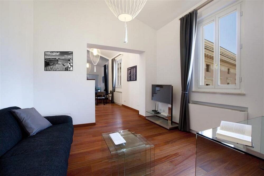 Aparthotel Oriana Homèl Roma, Roma - Central de Reservas