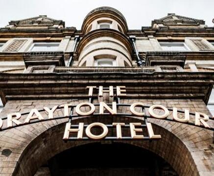 Hotel Premier Inn London Ealing, London - Reserving