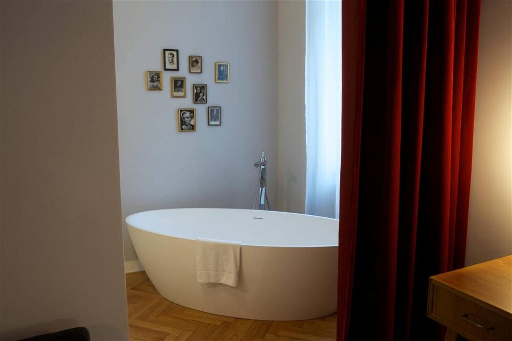 Small Luxury Hotel Altstadt Vienna, Viena - Central de Reservas