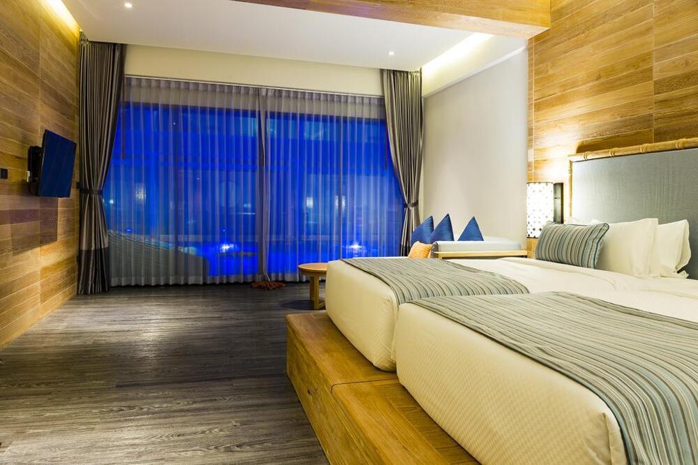 Complejo AKIRA Lipe Resort, Koh Lipe. Desde 112.63€ - Centraldereservas.com