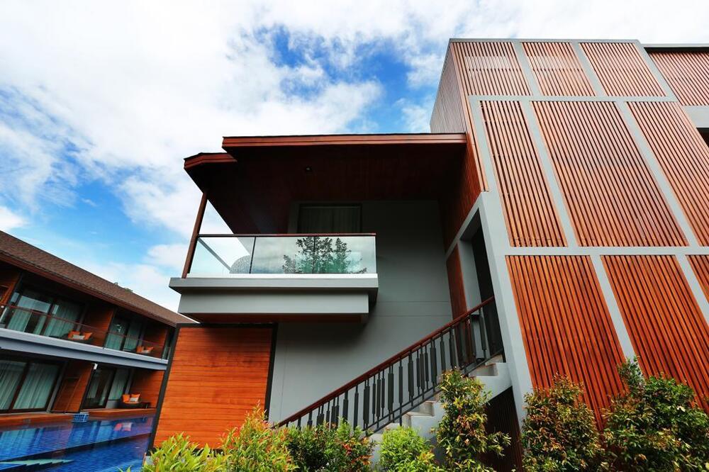 Complejo AKIRA Lipe Resort, Koh Lipe - Centraldereservas.com