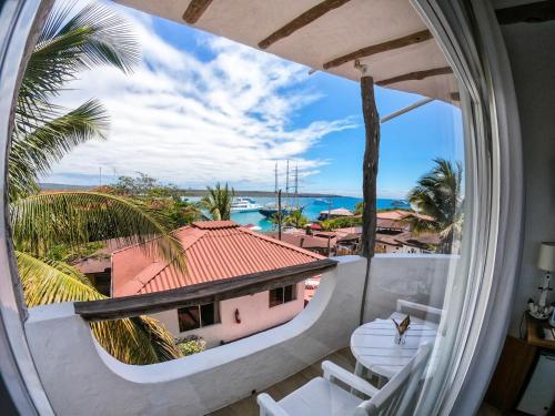 Hotel Angermeyer Waterfront Inn, Puerto Ayora - Centraldereservas.com