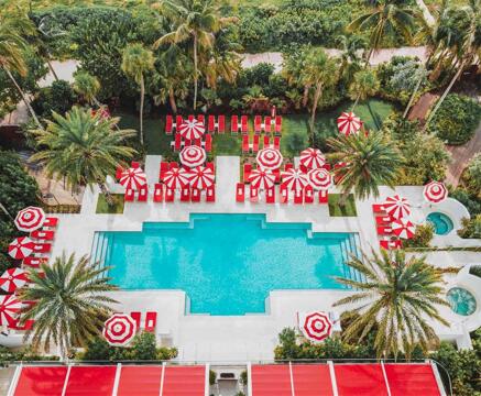 Casa Faena Miami Beach, Miami Beach - Reserving