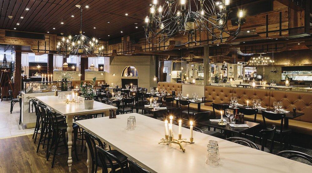 Original Sokos Hotel Vaakuna Rovaniemi, Rovaniemi - Centraldereservas.com