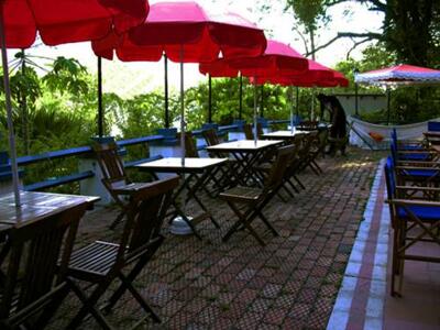 Hotel del Lago, San Bernardino - Central de Reservas