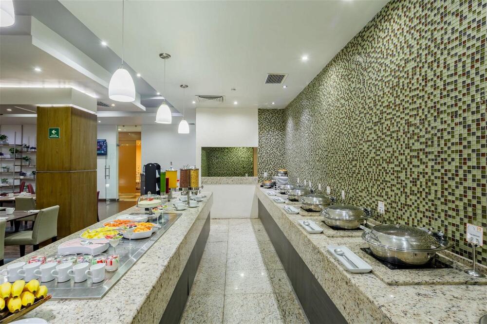 Hotel Real Inn Torreon, Torreón - Central de Reservas