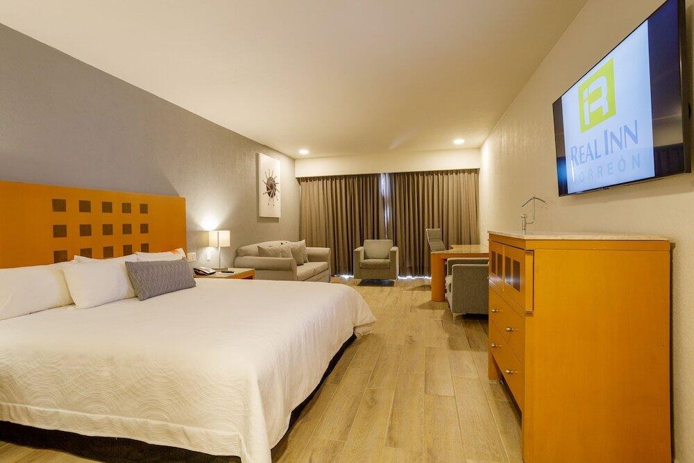 Hotel Real Inn Torreon, Torreón - Central de Reservas