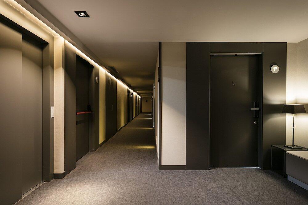 Hotel Upper Diagonal, Barcelona. Desde 168€ - Centraldereservas.com