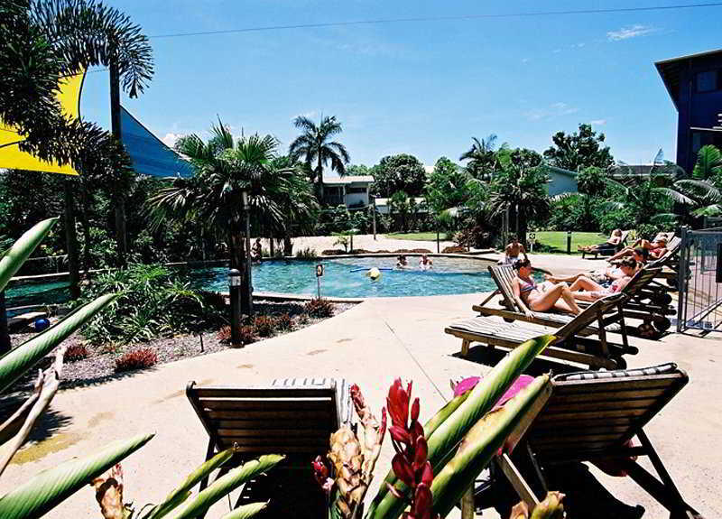 Albergue Summer House Backpackers Cairns, Cairns - Centraldereservas.com