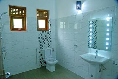 Minuri Villa, Hikkaduwa - Central de Reservas