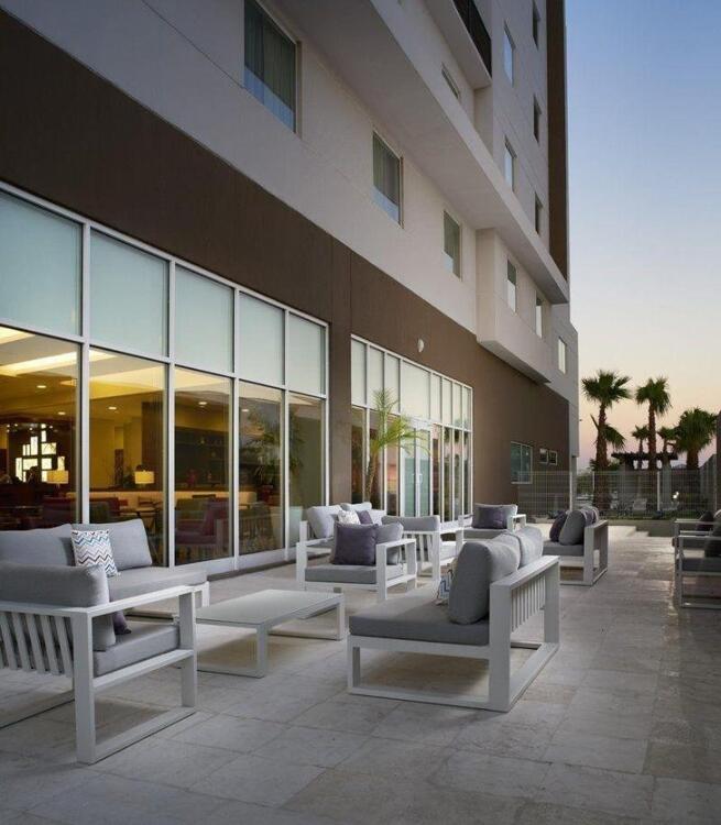 Hotel Courtyard by Marriott Hermosillo, Hermosillo - Central de Reservas