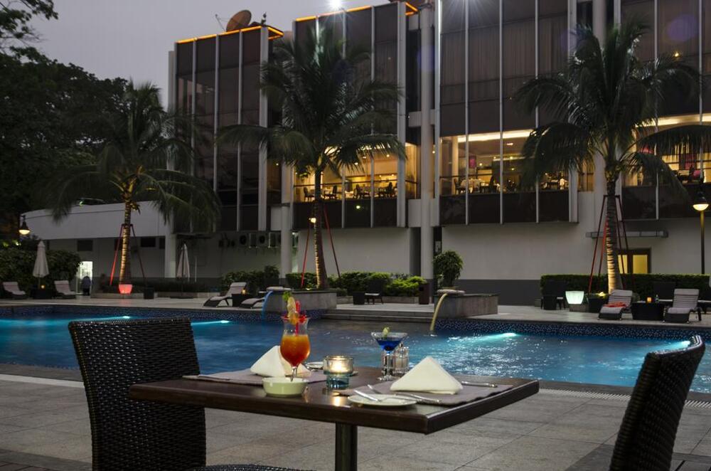 Fleuve Congo Hotel By Blazon Hotels, Kinshasa - Centraldereservas.com