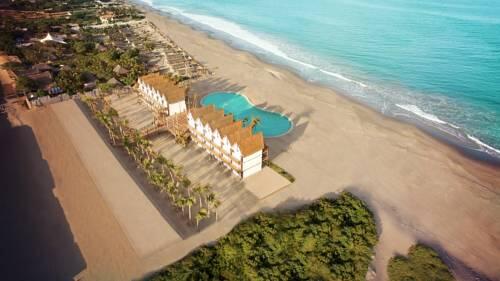 Hotel Rustica Vichayito, Vichayito - Centraldereservas.com