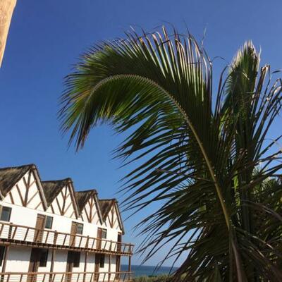 Hotel Rustica Vichayito, Vichayito - Centraldereservas.com