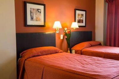 Hotel Austral Express, Comodoro Rivadavia - Central de Reservas