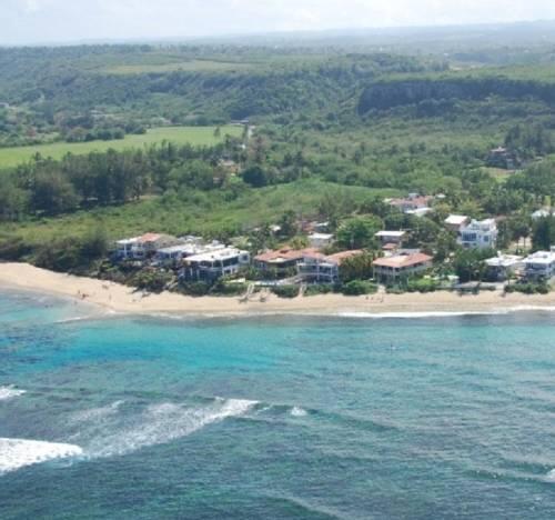 Western Puerto Rico Beach Villas, Isabela, Isabela - Reserving.com