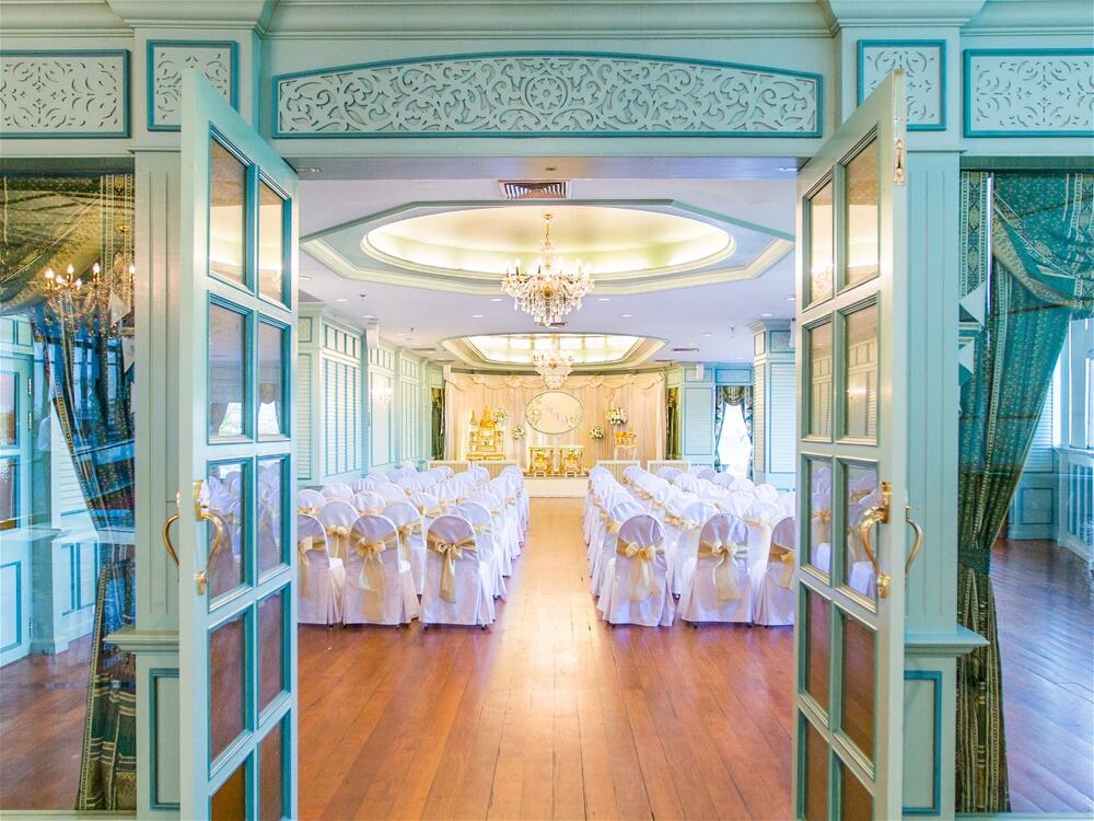 Montien Riverside Hotel Bangkok, Bangkok. Desde 52.53€ - Central de ...