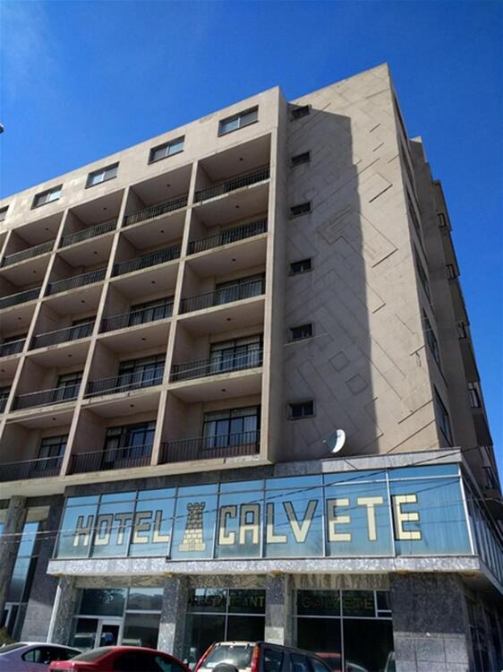 Hotel Calvete, Torreón - Centraldereservas.com