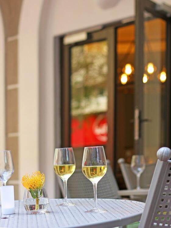 Hollow on the Square City Hotel, Ciudad del Cabo - Central de Reservas