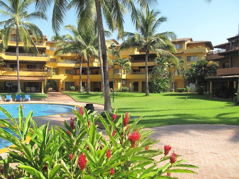 Los Tules Villas del Sol, Puerto Vallarta. Desde 152.21€ - Central de ...
