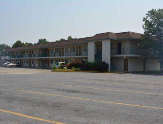 Hotel KNIGHTS INN NEW CASTLE/WILMINGTON, New Castle - Reserving