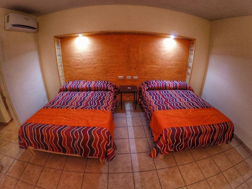 Villa Santa Cruz Creel, Creel - Centraldereservas.com