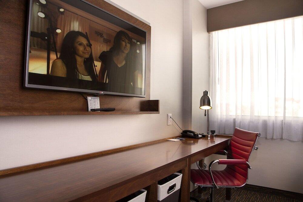 Hotel Four Points By Sheraton Queretaro Norte, Santiago de Queretaro ...