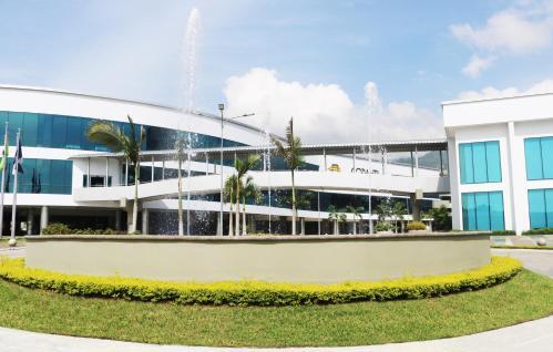 Copantl Hotel & Convention Center, San Pedro Sula - reserving.com