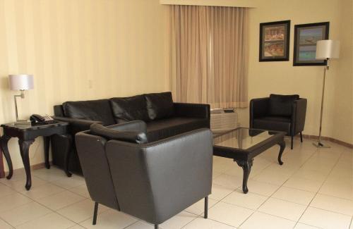 Copantl Hotel & Convention Center, San Pedro Sula - Central de Reservas