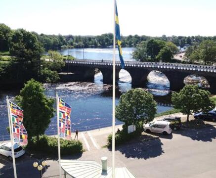 Hoteles en Falkenberg, Halland - Central de Reservas