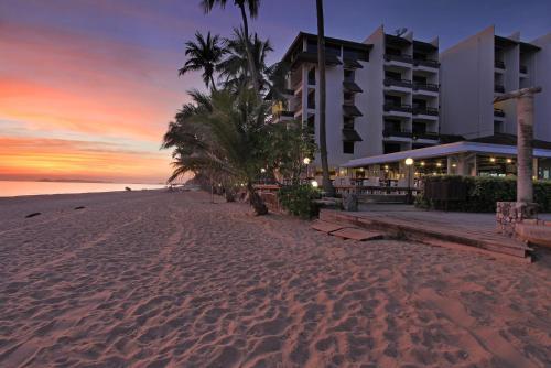 Rayong Chalet Hotel And Resort, Klaeng - reserving.com