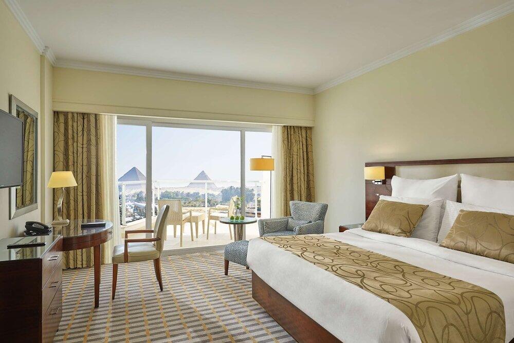 Cairo Pyramids Hotel, Giza - Centraldereservas.com