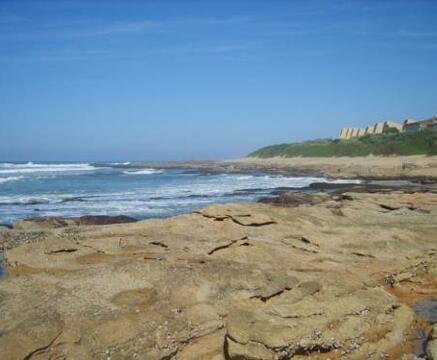 Apartments Sea n Sky, Uvongo Beach - Reserving