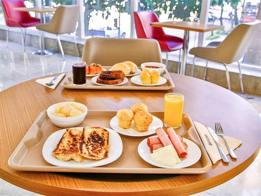 Hotel ibis Rio de Janeiro Botafogo, Río de Janeiro. Desde 48.71 ...