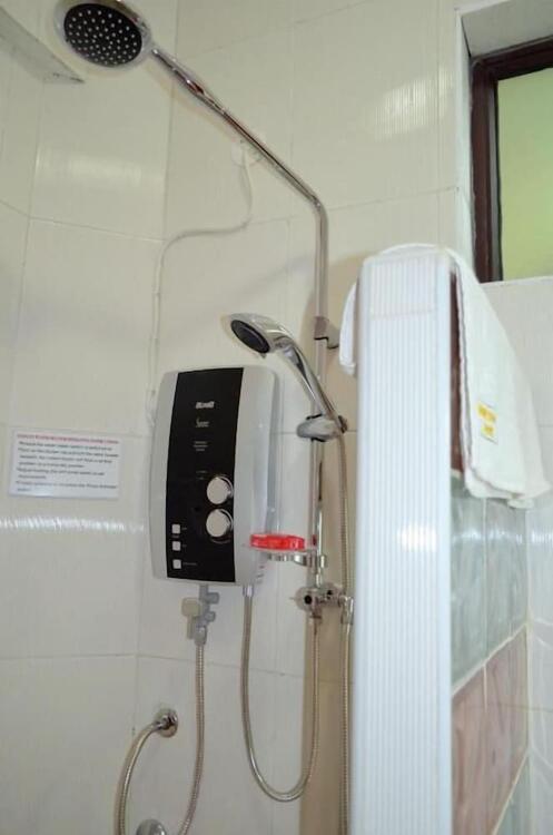 Gigiri Express Hotel, Nairobi - Central de Reservas