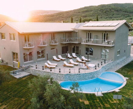 Hoteles en Mesolongi, Etolia - Central de Reservas