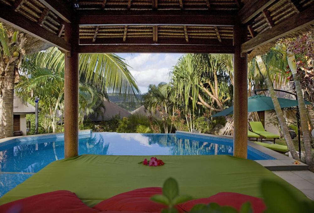 Complejo Mangoes Resort, Port Vila - Centraldereservas.com