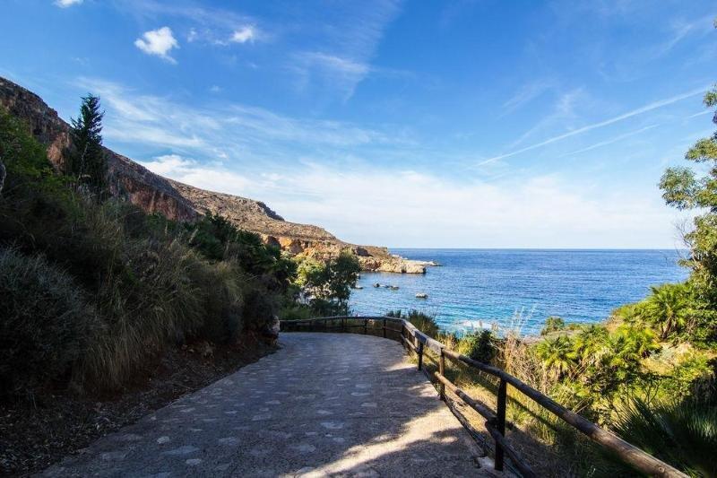 Apartamentos Calampiso Resort, San Vito lo Capo - Central de Reservas