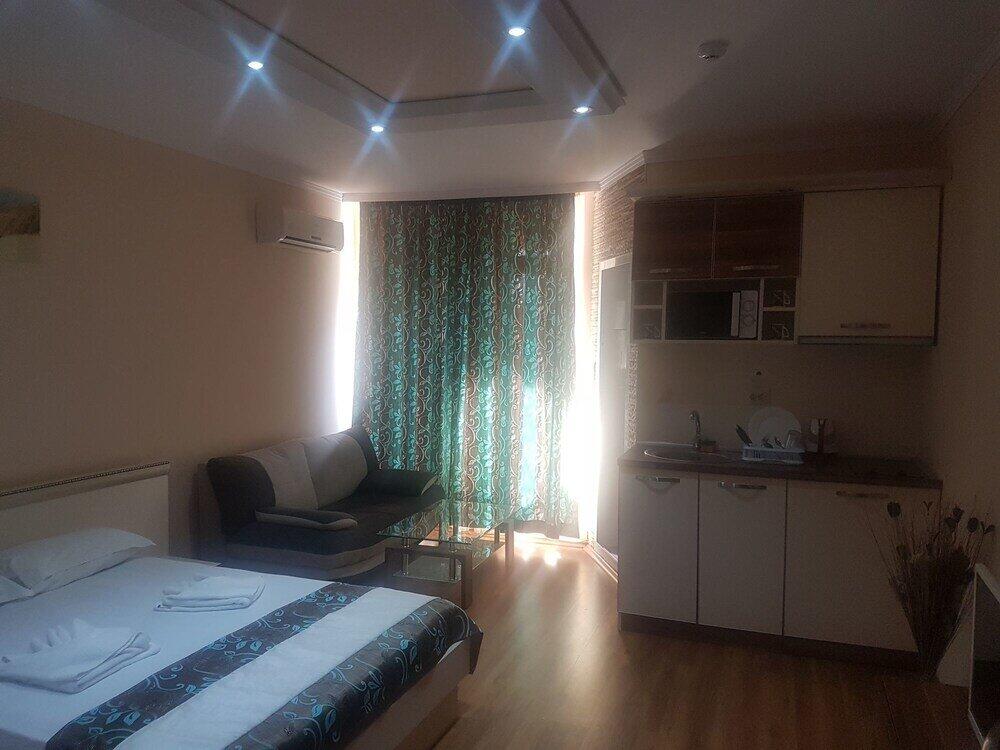 Hotel Bahami Residence, Sunny Beach - Central de Reservas