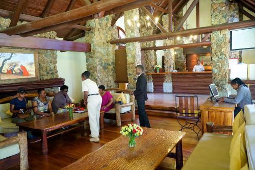 Hotel The Great Rift Valley Lodge & Golf Resort, Naivasha - Central de ...